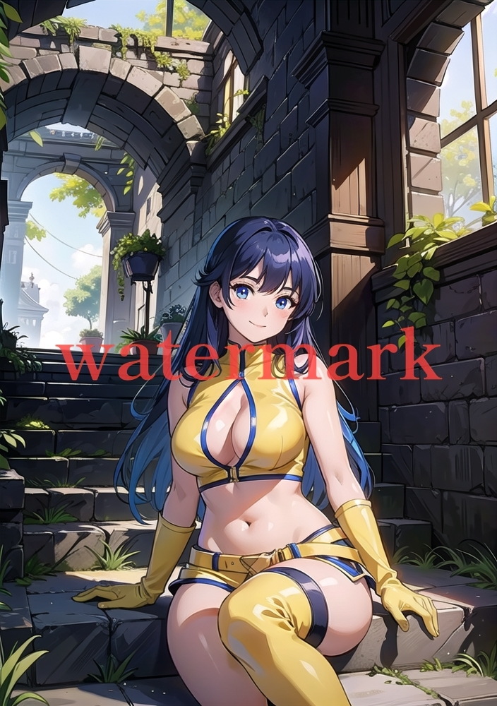 同人イラスト ダーティペア ユリ 927 NAI本舗製A4ポスター s302(コミック、アニメグッズ)｜売買されたオークション情報、yahoo ...