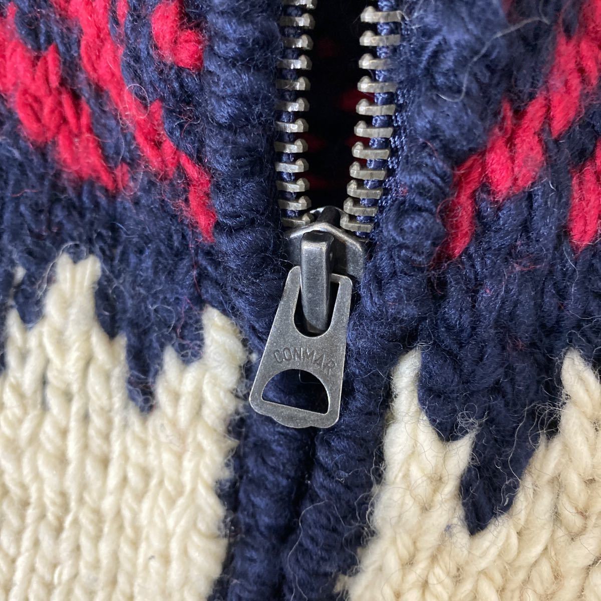 名作 ポロ ラルフローレン 星条旗 ウール 厚手 カウチン セーター ジャケット M ニット polo Ralph Lauren(ジャンパー、ブルゾン)｜売買されたオークション情報、yahoo ...