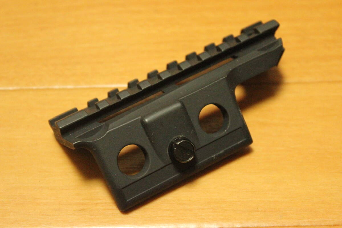 SOPMOD M14の値段と価格推移は？｜3件の売買データからSOPMOD M14の価値がわかる。販売や買取価格の参考にも。