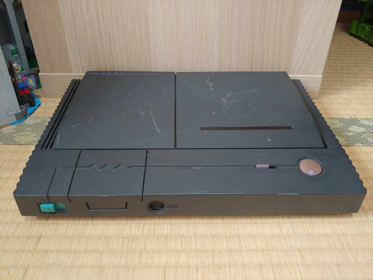 Ultimate Retro Set - Nintendo 64/ Mega Drive/ Neo Geo CD/ Panasonic 3DO/ Sega Saturn/PC Engine ...