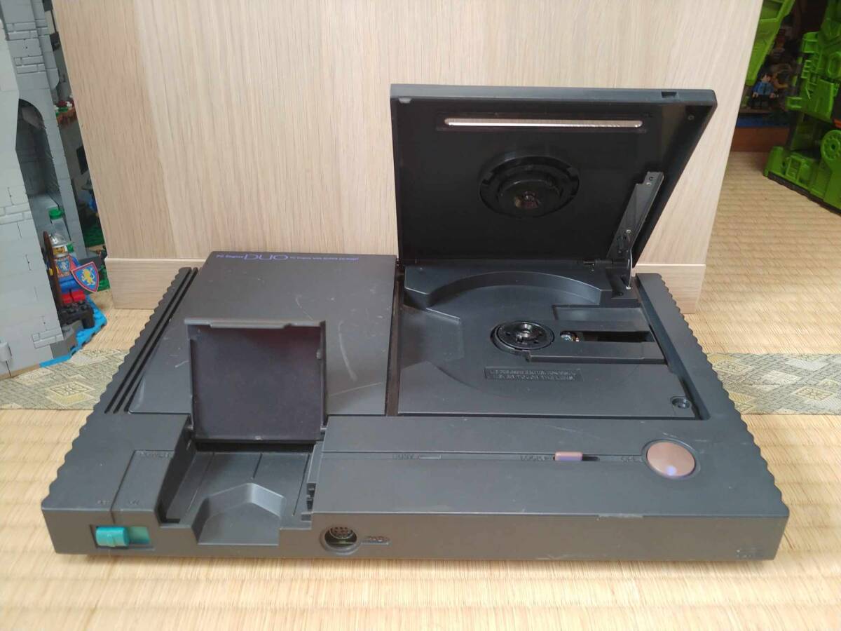 Ultimate Retro Set - Nintendo 64/ Mega Drive/ Neo Geo CD/ Panasonic 3DO/ Sega Saturn/PC Engine ...