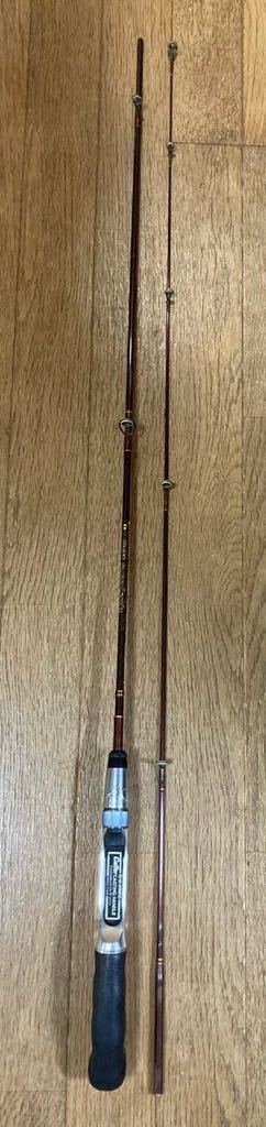 シマノ バンタムグラファイトGR-662-LB(シマノ)｜売買されたオークション情報、yahooの商品情報をアーカイブ公開 - オークファン ...