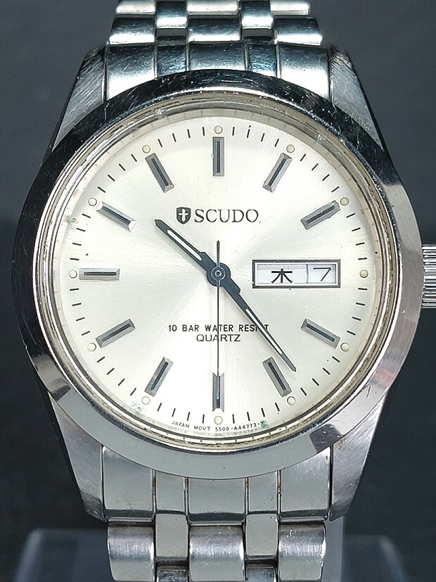時計 CITIZEN 5500の値段と価格推移は？｜24件の売買データから時計 CITIZEN 5500の価値がわかる。販売や買取価格の参考にも。
