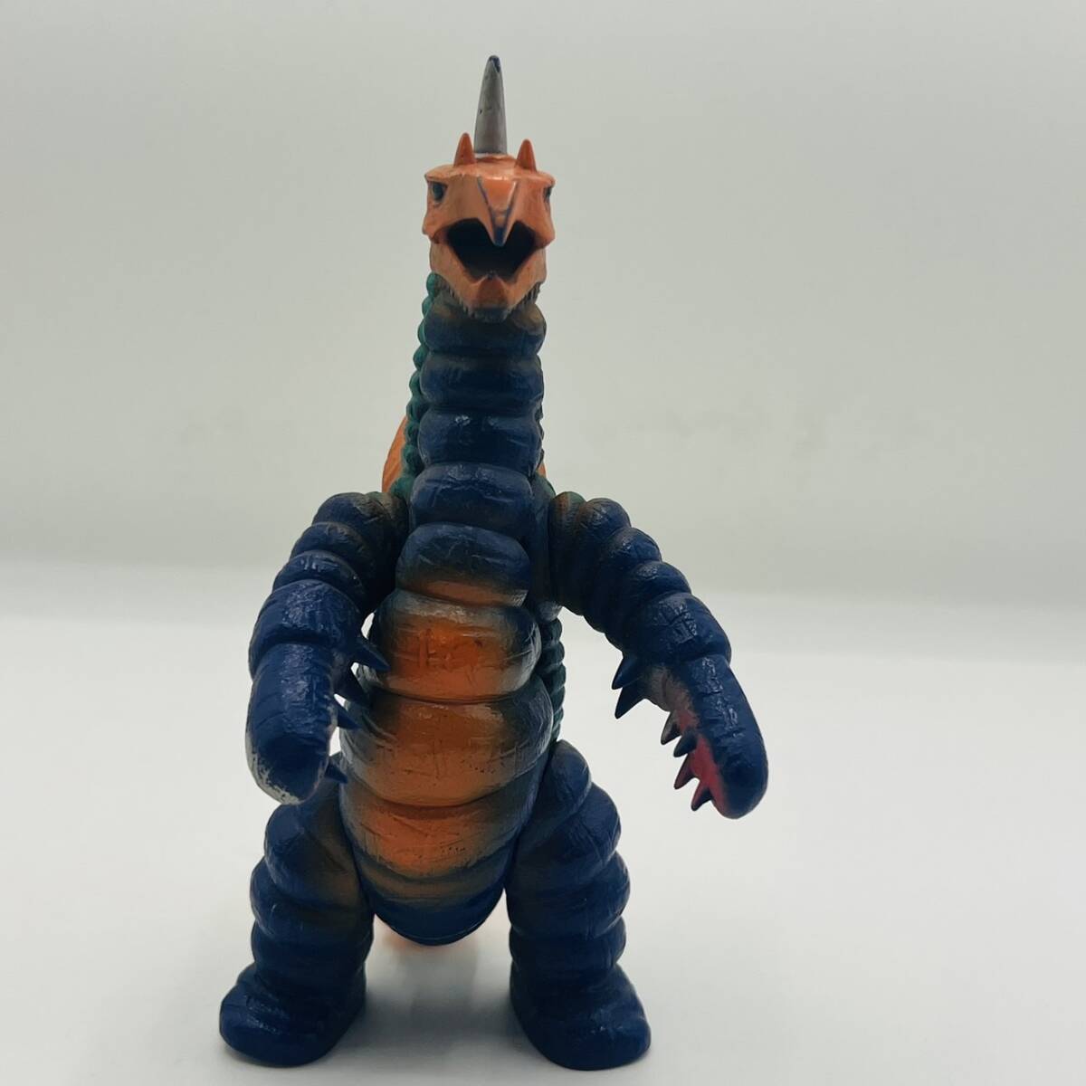 本体のみ ポピー キングザウルスシリーズ バキシム ソフビ フィギュア ウルトラマンA / POPY VAKISHIM ULTRAMAN A ...