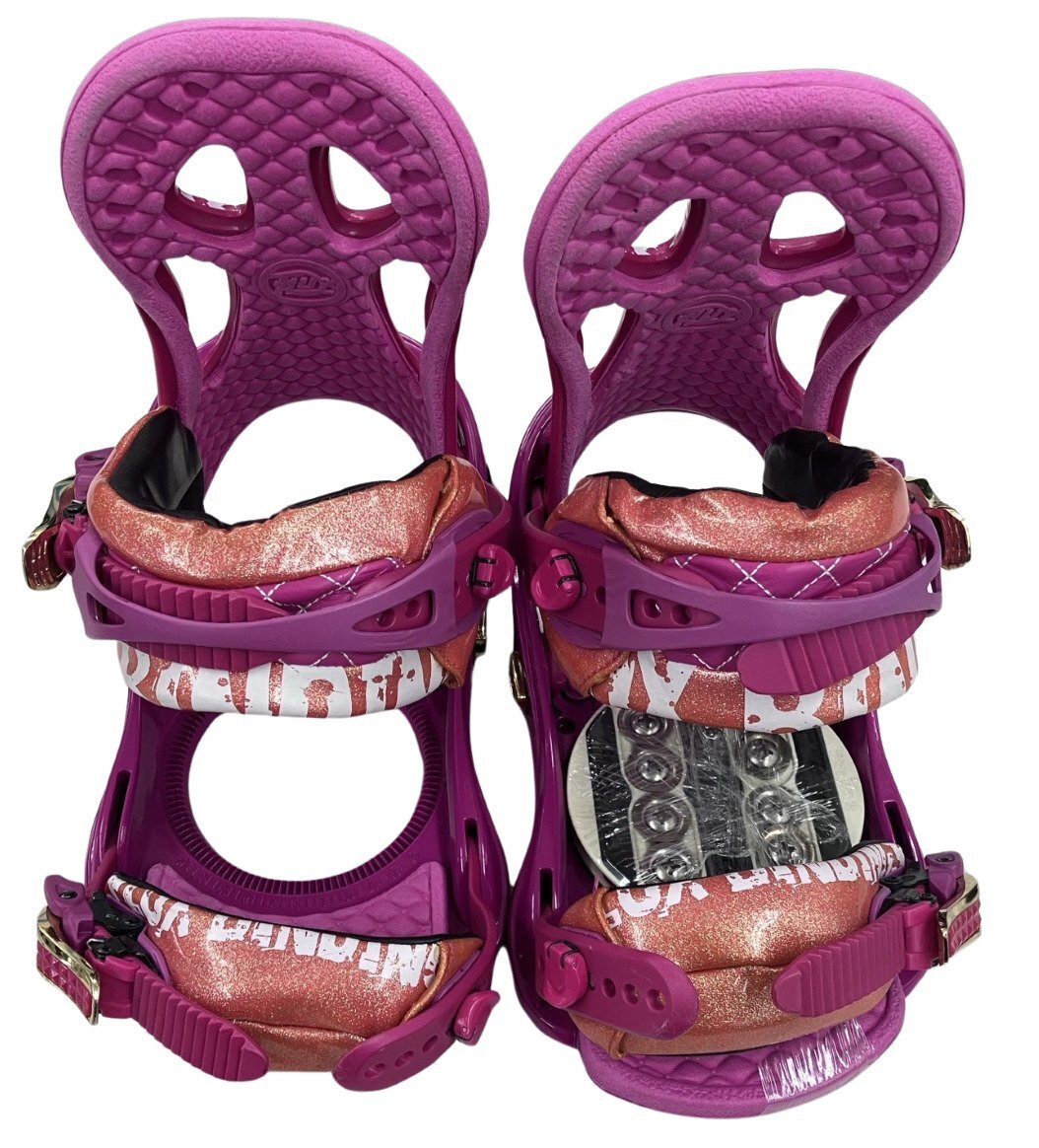 B70 激安 スノーボードビンディング FLUX GU30 Sサイズ バインディング(Sサイズ)｜売買されたオークション情報、yahooの商品 ...