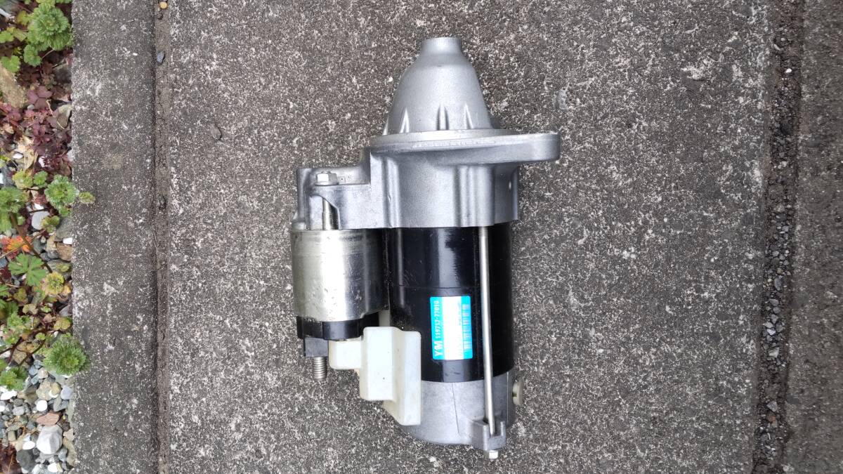 ヤンマーセルモーターVIO20 YM119717-77010 428000-1591(建設機械、重機)｜売買されたオークション情報、yahooの商品情報をアーカイブ公開 - オークファン ...