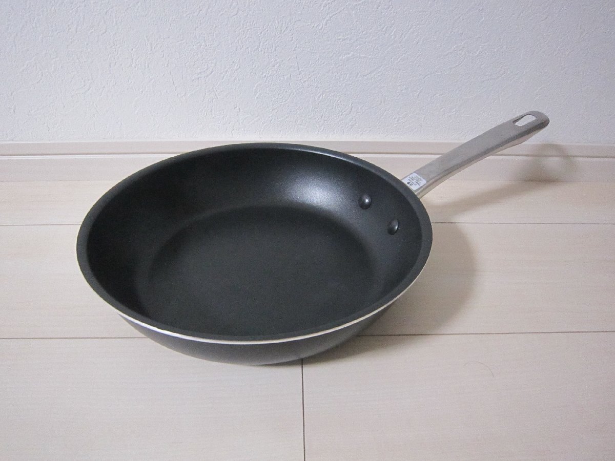 展示品 MEYER マイヤー LIGHT POT FRYPAN 26cm ライトポット フライパン COS2M-P26 47071(一般)｜売買されたオークション情報、yahooの商品情報を ...