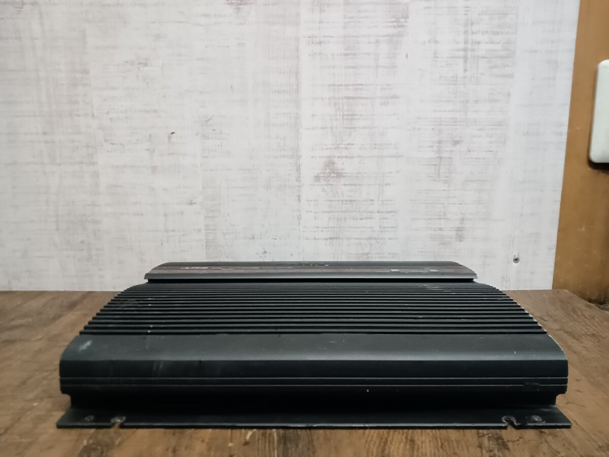 ALPINE アルパイン 3566 パワーアンプ オーディオアンプ カーオーディオ 当時物 ジャンク(アンプ)｜売買されたオークション情報 ...