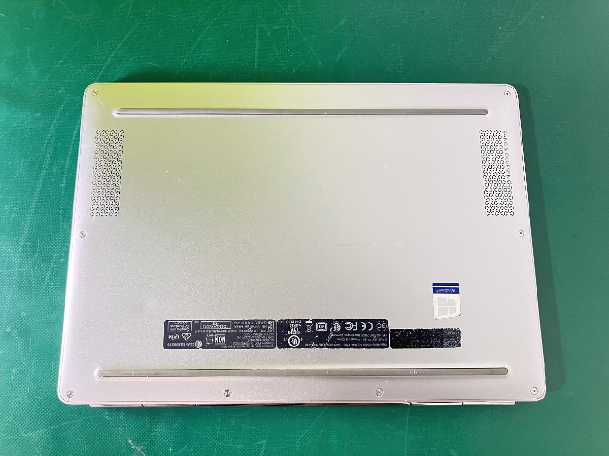 埼玉発送 HP /EliteBook Folio G1 / Intel R Core TM m3-6Y30 CPU@0.90GHz 1 ...