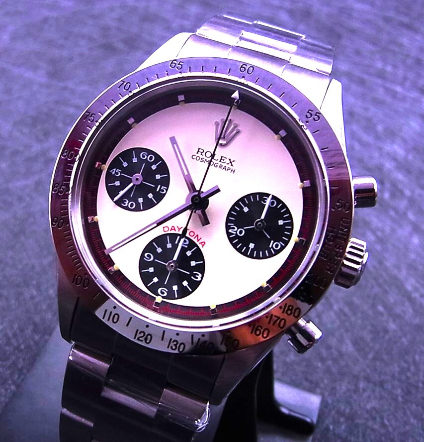 ROLEXロレックスビンテージカスタム ヴィーナスCal.175 6239/6263 手巻ムーブメント200タキ エキゾチックダイヤル(パーツ)｜売買されたオークション情報、yahooの商品 ...