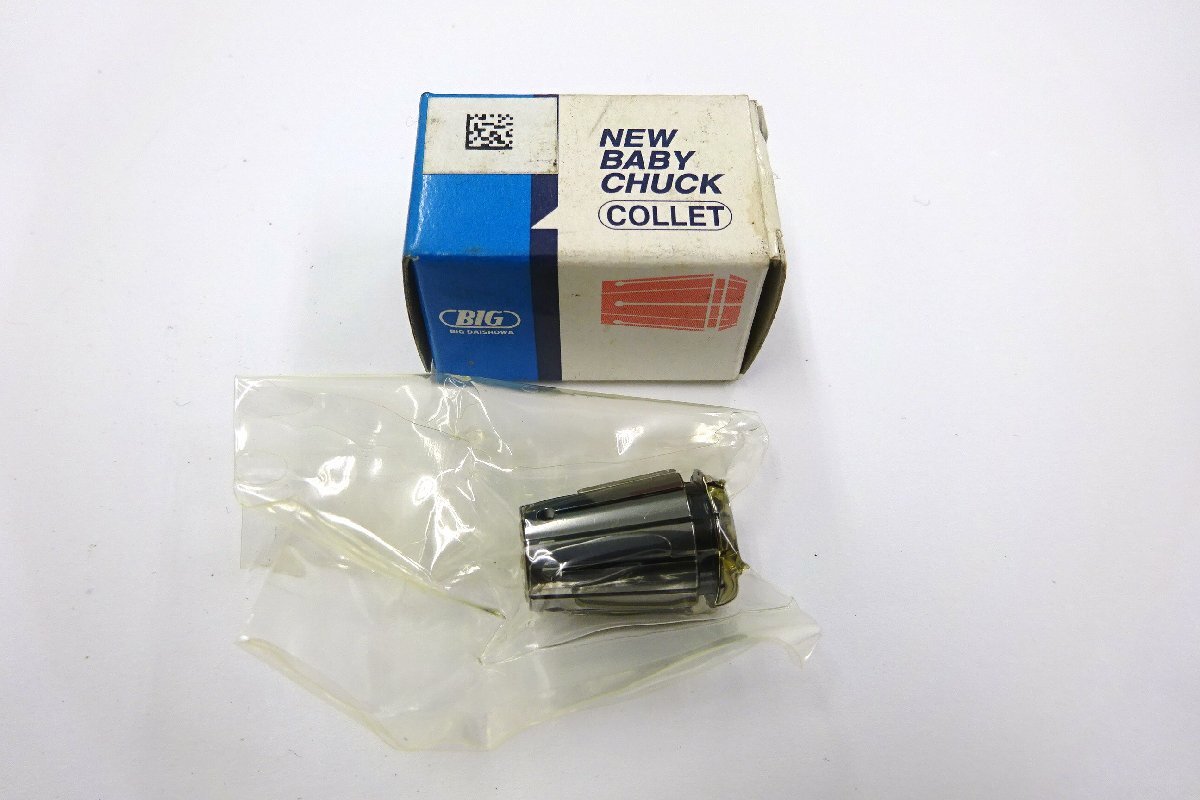 新古品 BIG NBCコレット NBC8-8(パーツ)｜売買されたオークション情報、yahooの商品情報をアーカイブ公開 - オークファン ...