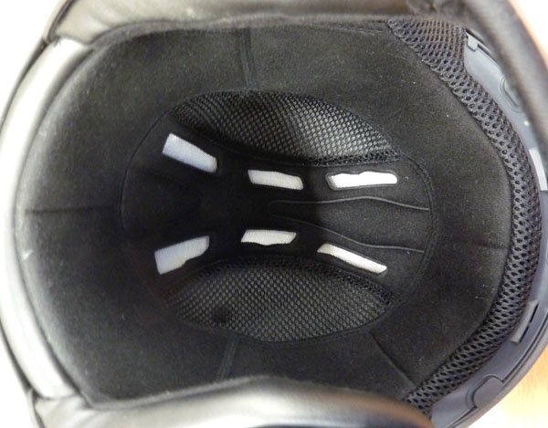 MOTORHEAD/モーターヘッド MOTORHEAD REX HELMET ZS-210K フルフェイス ヘルメット パールブラック ...