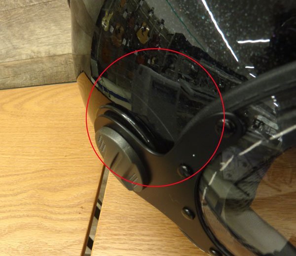 MOTORHEAD/モーターヘッド MOTORHEAD REX HELMET ZS-210K フルフェイス ヘルメット パールブラック ...