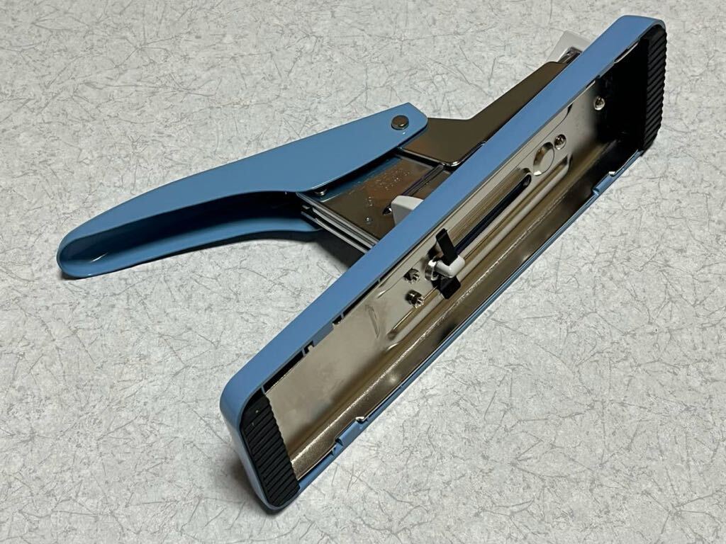 卓上ホッチキス MAX HD-3DE 3号針用(ファイリング用品)｜売買されたオークション情報、yahooの商品情報をアーカイブ公開 - オークファン（aucfan.com）
