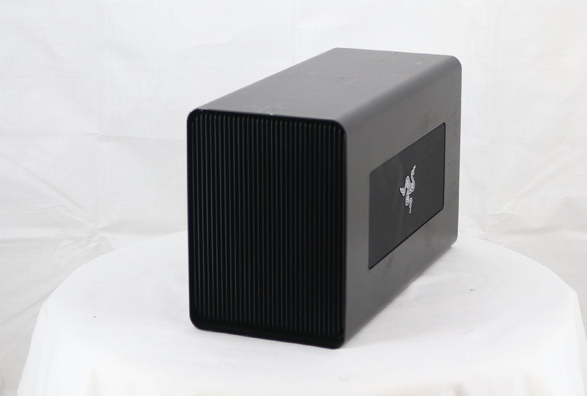 RAZER RC21-0143 CORE X CHROMA 現状品(周辺機器)｜売買されたオークション情報、yahooの商品情報をアーカイブ ...