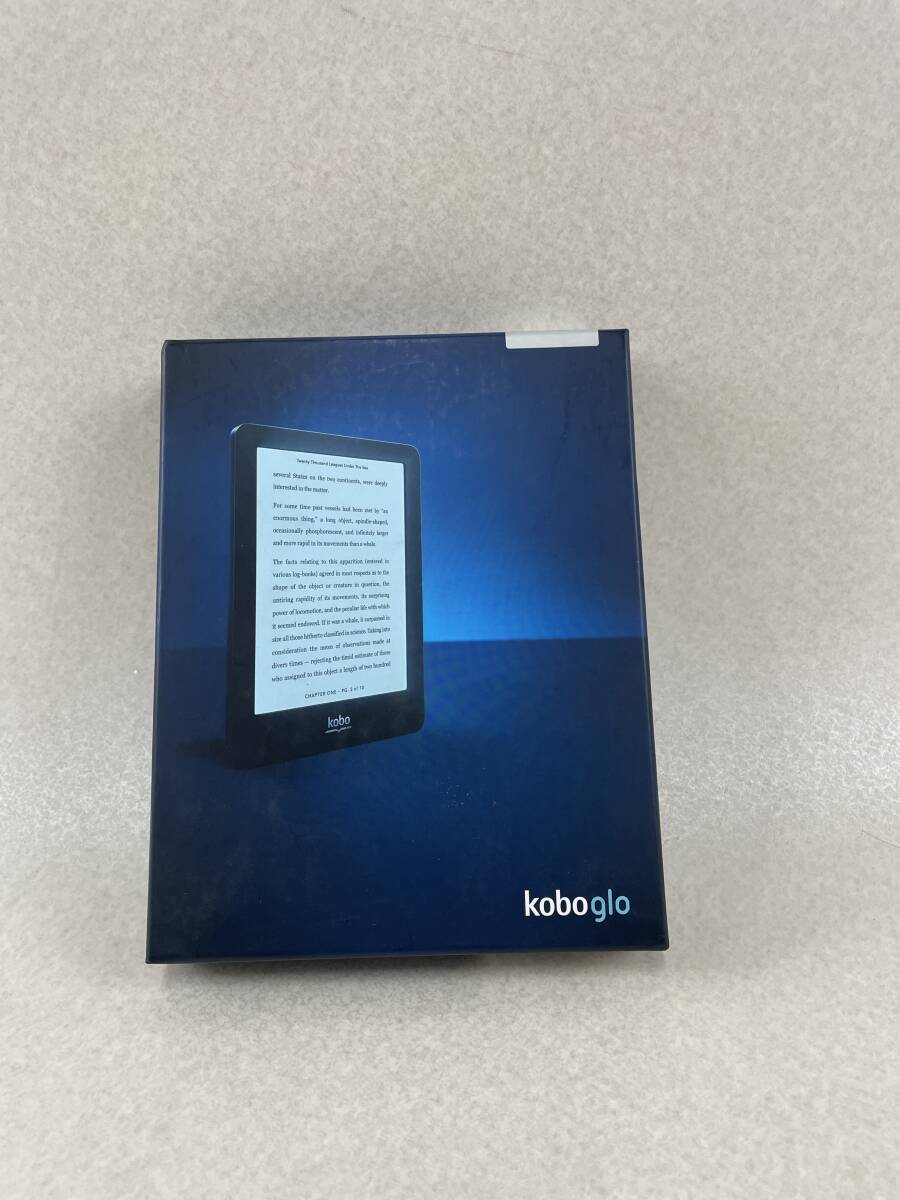 楽天 kobo glo N613 電子書籍 電子ブックリーダー(電子ブックリーダー)｜売買されたオークション情報、yahooの商品情報を ...