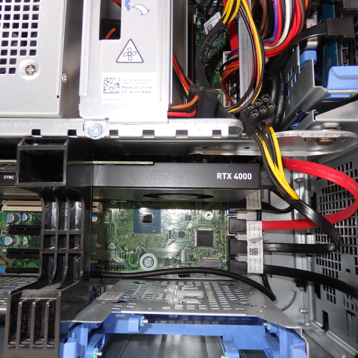 1円 DELL Precision 3630 Tower Core i9-9900 3.1GHz/32GB/HDD1TB+SSD512GB ...