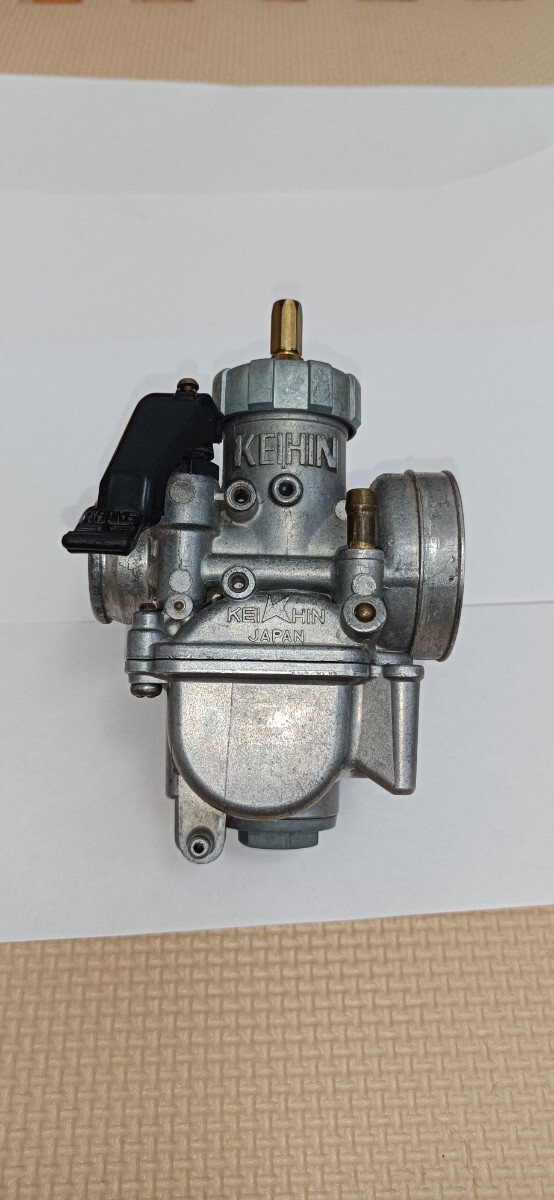 KEIHIN PE20 ビックギャブ 品(キャブレター)｜売買されたオークション情報、yahooの商品情報をアーカイブ公開 - オークファン ...