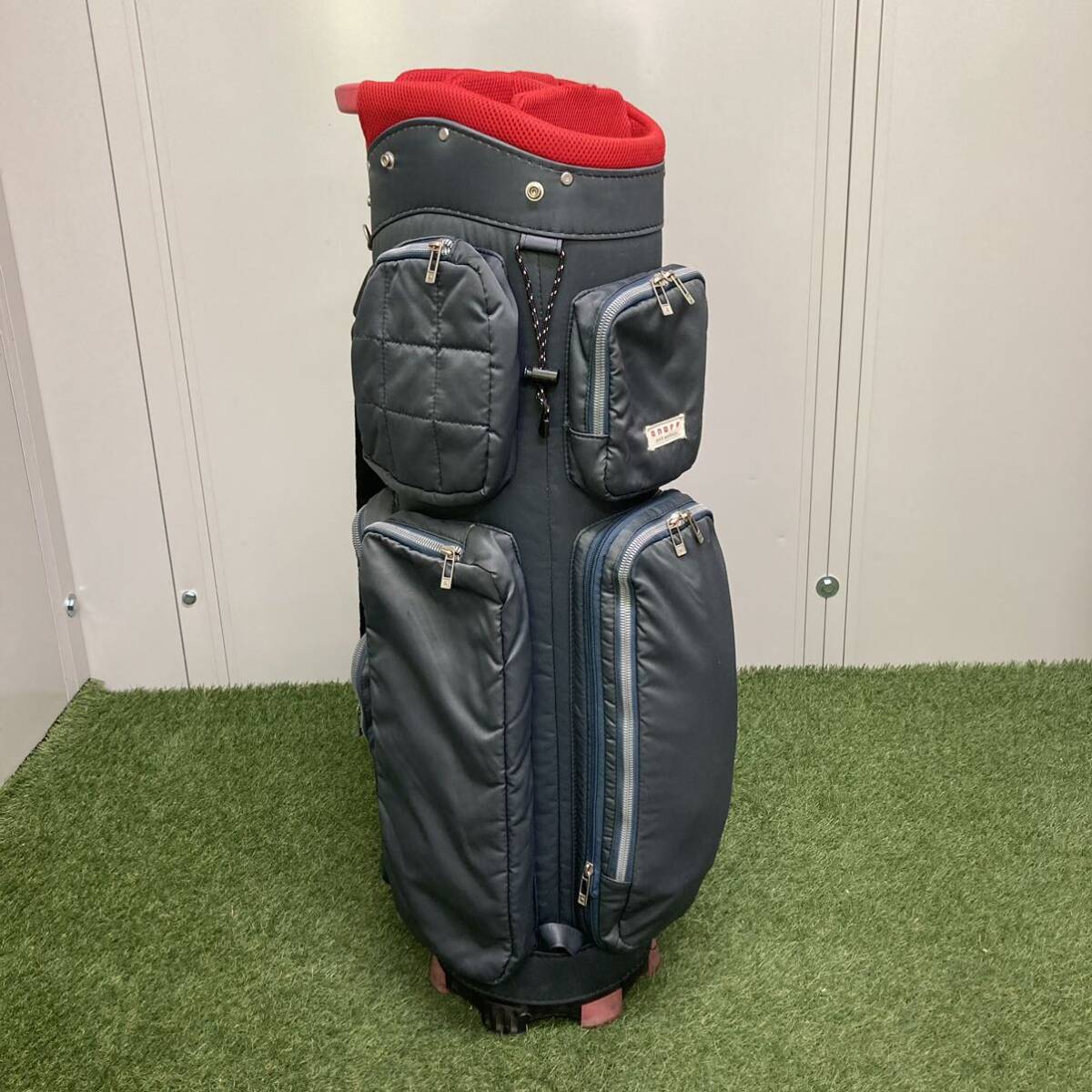 ONOFF キャディバッグ オノフ(ダイワ)｜売買されたオークション情報、yahooの商品情報をアーカイブ公開 - オークファン（aucfan.com）