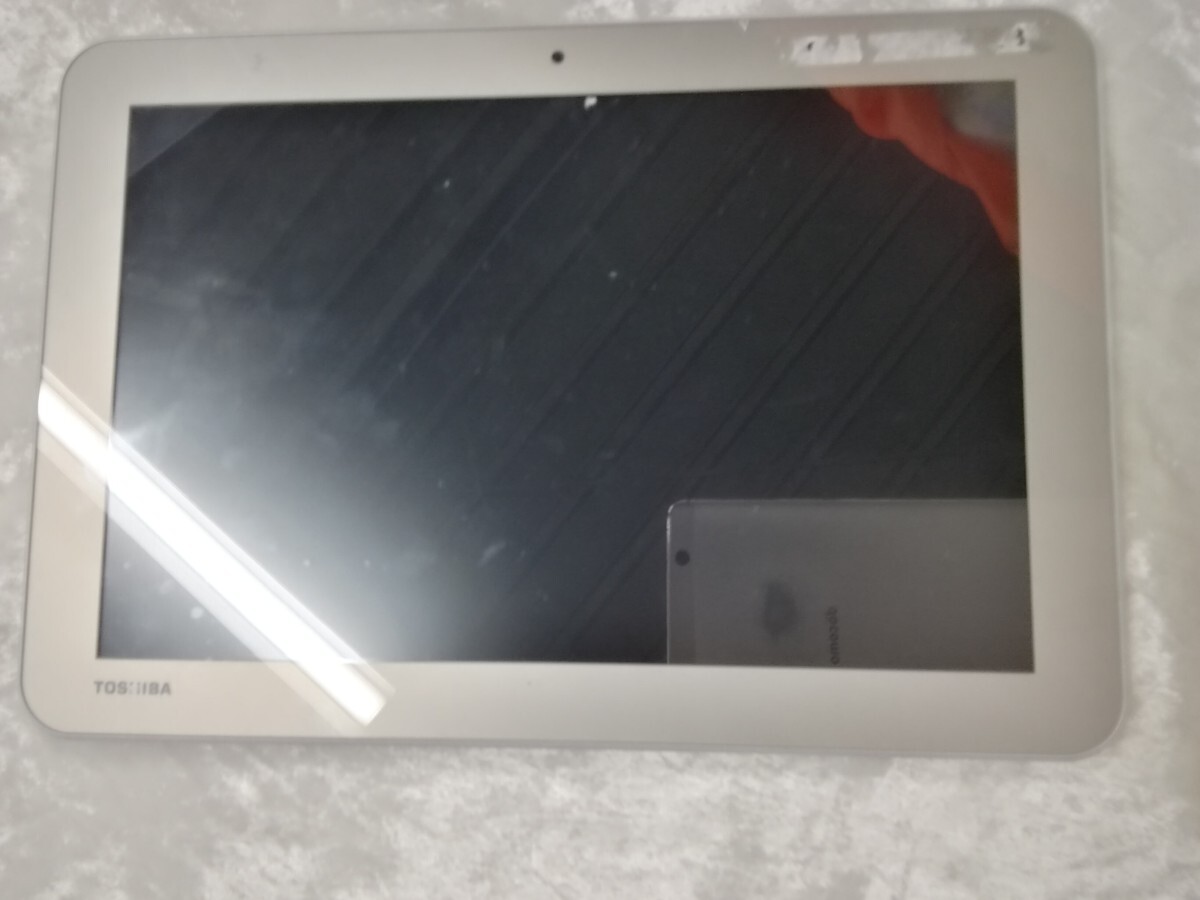 g_t X380 東芝 dynabook Tab S50/32M PS50-32MNXG Atom Z3735F/2GB/32GB ...