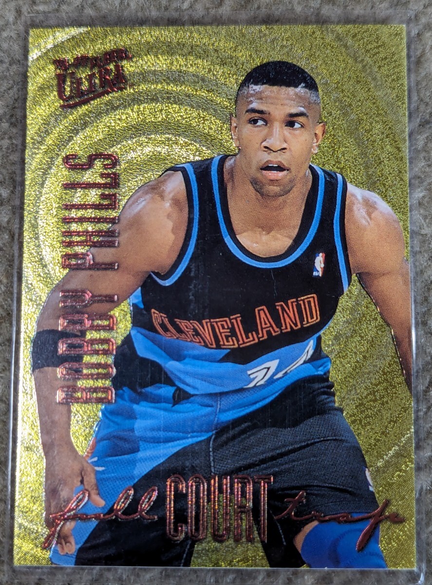 バスケットボール NBA 96-97 フレアウルトラ 3枚 セット販売 ホークス ペーサーズ キャブスの選手(その他)｜売買されたオークション ...