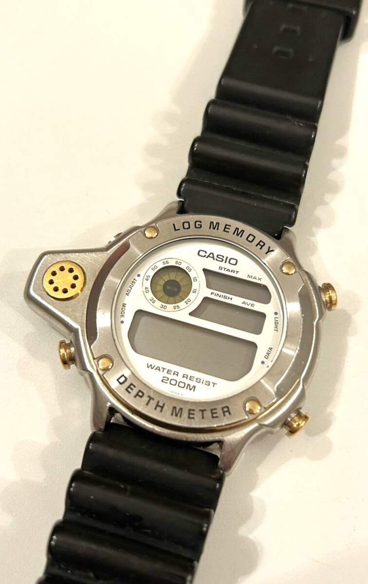 CASIO DEP-500の値段と価格推移は？｜3件の売買データからCASIO DEP-500の価値がわかる。販売や買取価格の参考にも。