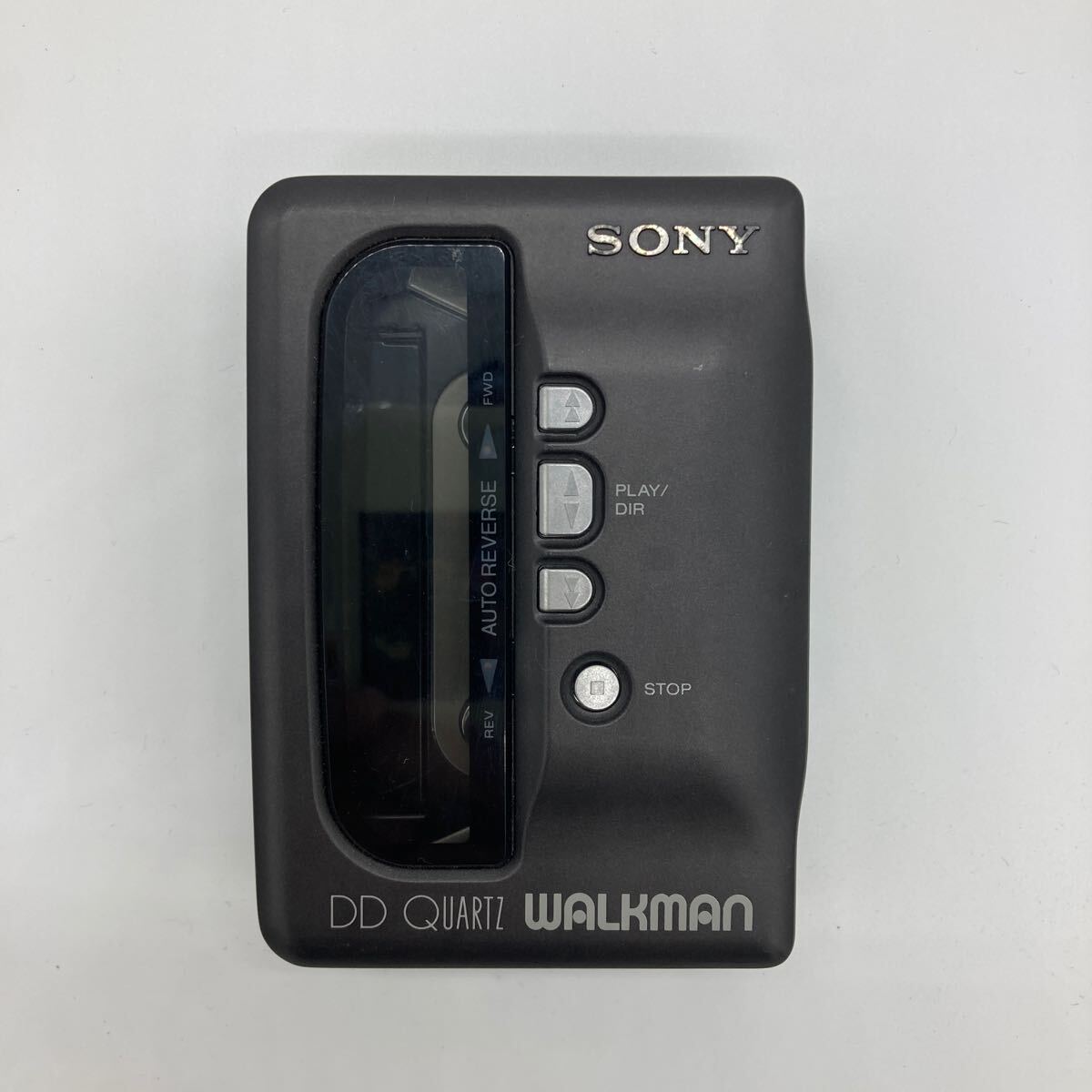 ジャンク SONY WALKMAN WM-DD9(本体)｜売買されたオークション情報、yahooの商品情報をアーカイブ公開 - オークファン ...
