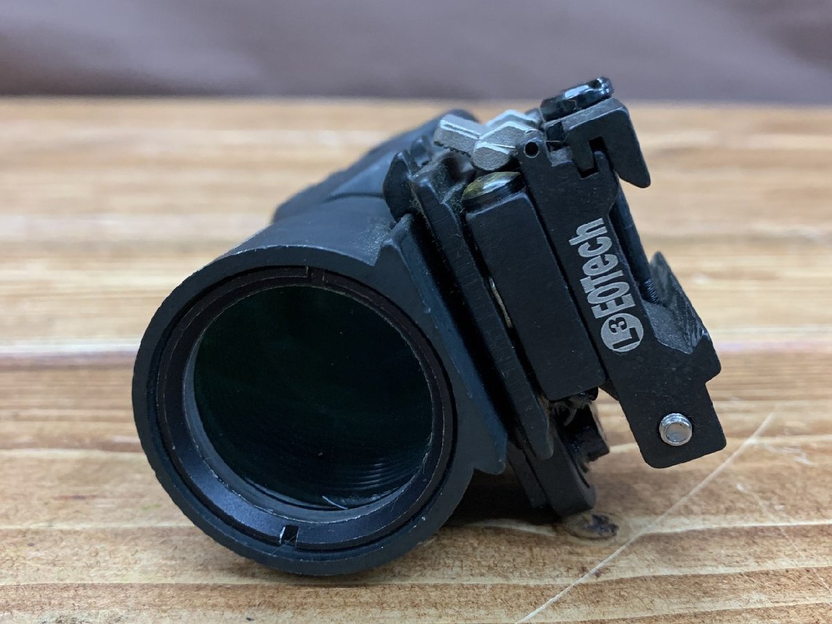 NA-3253 L3 EOTech イオテック スコープ トイガンパーツ ライフルスコープ サバイバルゲーム マウント付 現状品 東京引取可 千円市場(パーツ)｜売買されたオークション情報 ...
