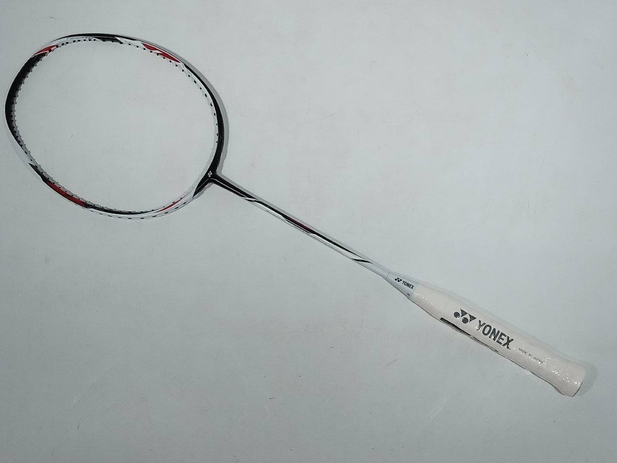 YONEX ヨネックス バドミントンラケット DUORA Z-STRIKE デュオラ Z-ストライク 3UG5 本体のみ 現状品 2 No.2365(ラケット)｜売買されたオークション情報 ...