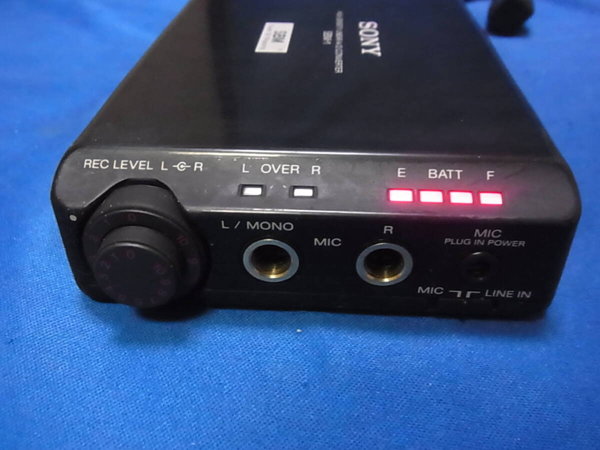 SONY スーパービットマッピングアダプター SBM-1 ジャンク品(DAT機器)｜売買されたオークション情報、yahooの商品情報を ...