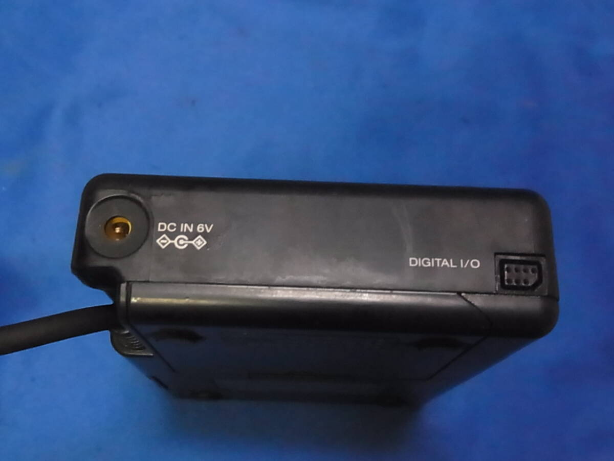 SONY スーパービットマッピングアダプター SBM-1 ジャンク品(DAT機器)｜売買されたオークション情報、yahooの商品情報を ...