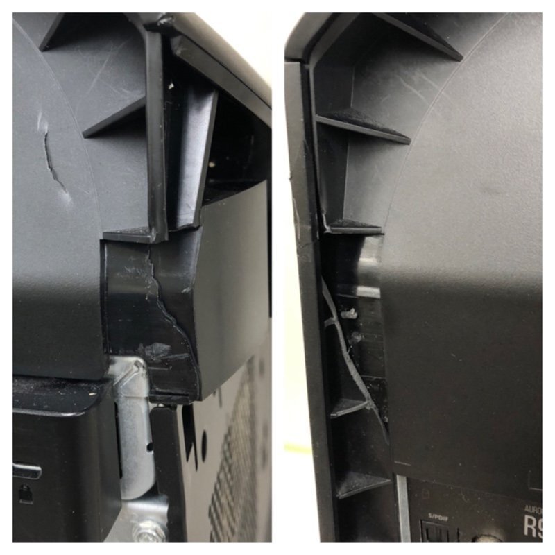 DELL Alienware Aurora R9 D23M Win 10 Pro i7-9700K 3.60GHz GeForce RTX ...