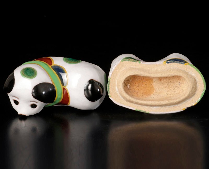 古美味 長岡空権窯 出雲干支香合 茶道具 保証品 3YCy(香炉、香合)｜売買されたオークション情報、yahooの商品情報をアーカイブ公開 ...