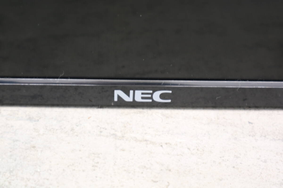 18年製 NEC Digital Signage Display LCD-E656 65インチ 液晶モニター 壁掛け金具付き サイネージ ...