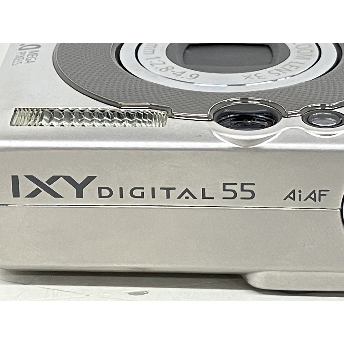 Canon キャノン IXY DIGITAL 55 PC1150 コンパクト デジタル カメラ コンデジ デジカメ ジャンク K8984020 ...