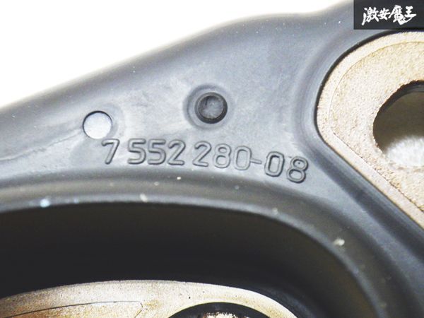 BMW純正 E87 E90 E91 E60 E60 F10 F11 E63 E84 E83 F25 E70 E85 E86 E89 カムシャフトアジャスター VVTモーター ...