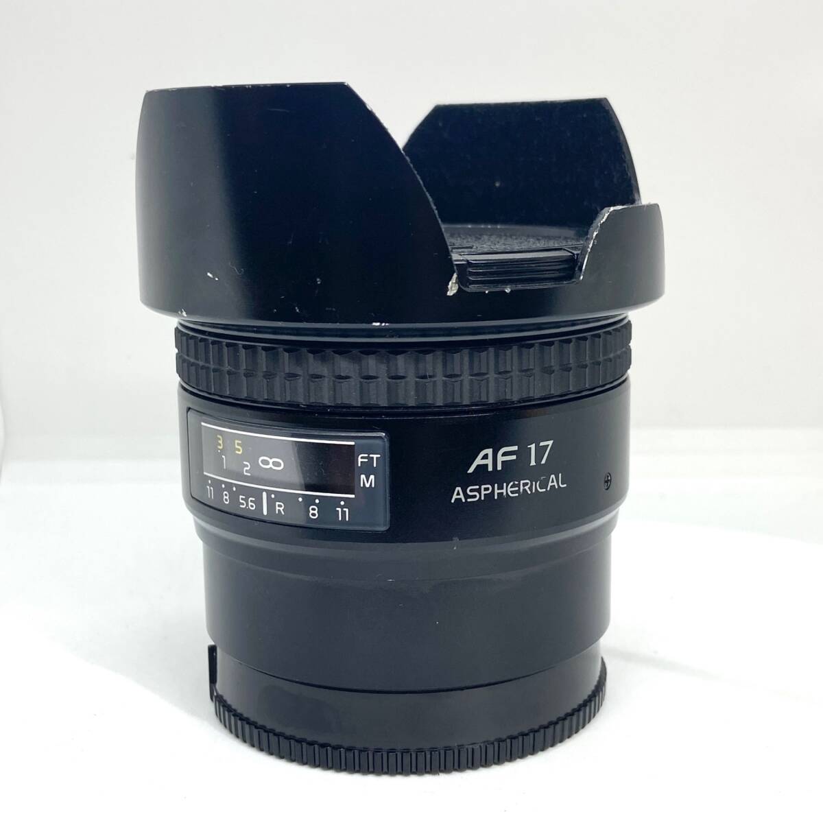 Tokina トキナー AF17 ASPHERICAL 17mm 1:3.5 2948074-1/228/rgmry(一眼カメラ用（オート ...