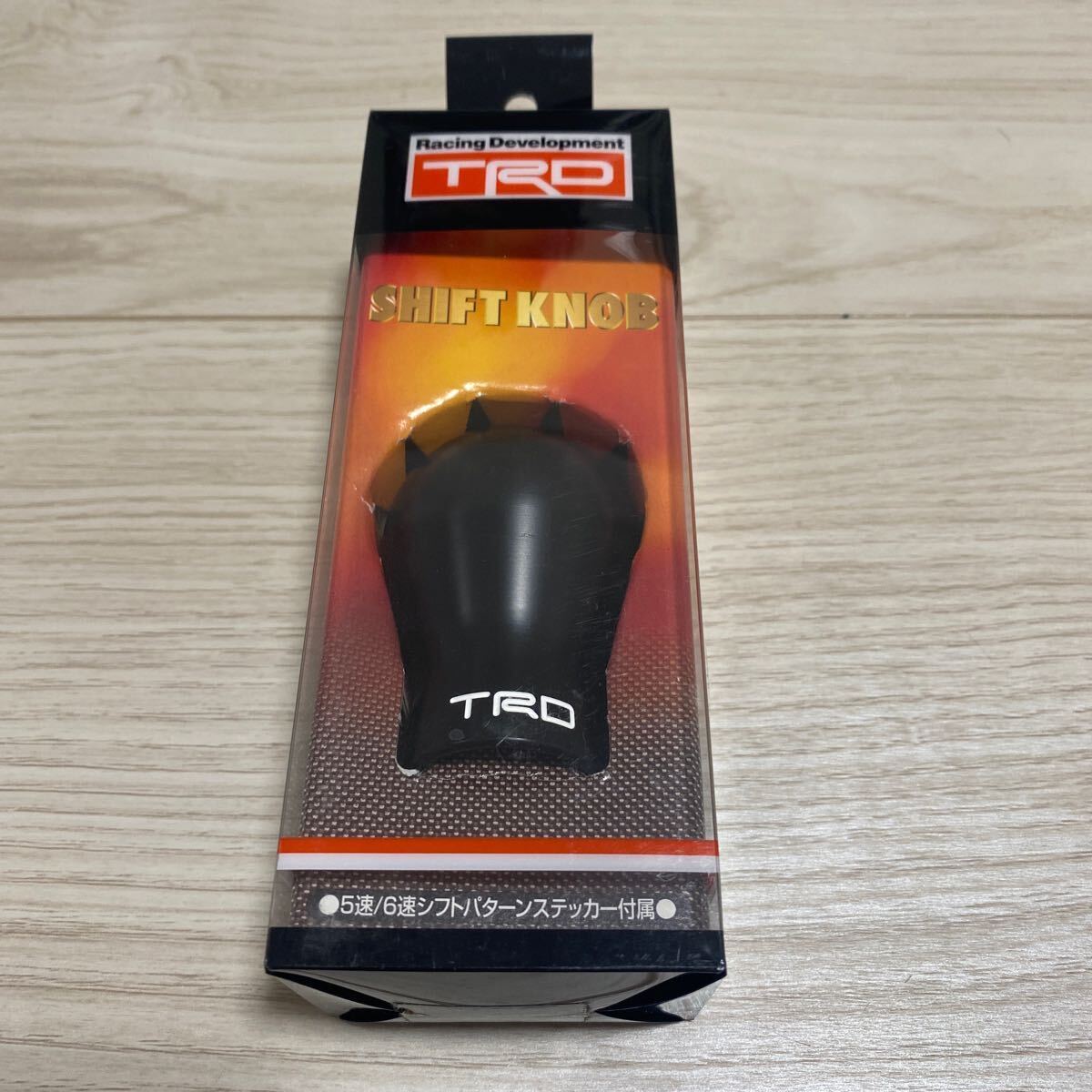 trd ジュラコンシフトノブ 33504-SP010-20 ae86 jzx100 jza80 aw11 aw20 シフトノブ ツアラーv ...