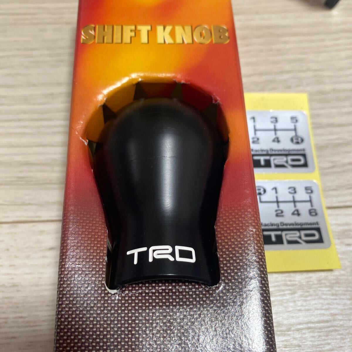 trd ジュラコンシフトノブ 33504-SP010-20 ae86 jzx100 jza80 aw11 aw20 シフトノブ ツアラーv ...