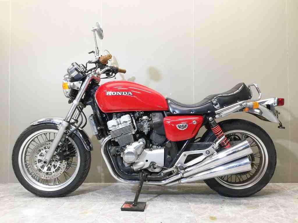 実動 CB400FOUR NC36 ローン可 ホンダ HONDA フォア 車体 400cc 動画有 神奈川発 横浜物流(251cc-400cc)｜売買されたオークション情報、yahooの商品 ...