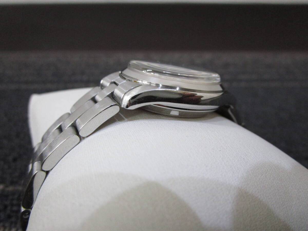 必見 ORIENTSTAR オリエントスター オートマチック 21石 腕時計 NROR-Q1 CS レディース 婦人 ORIENT オリエント ...