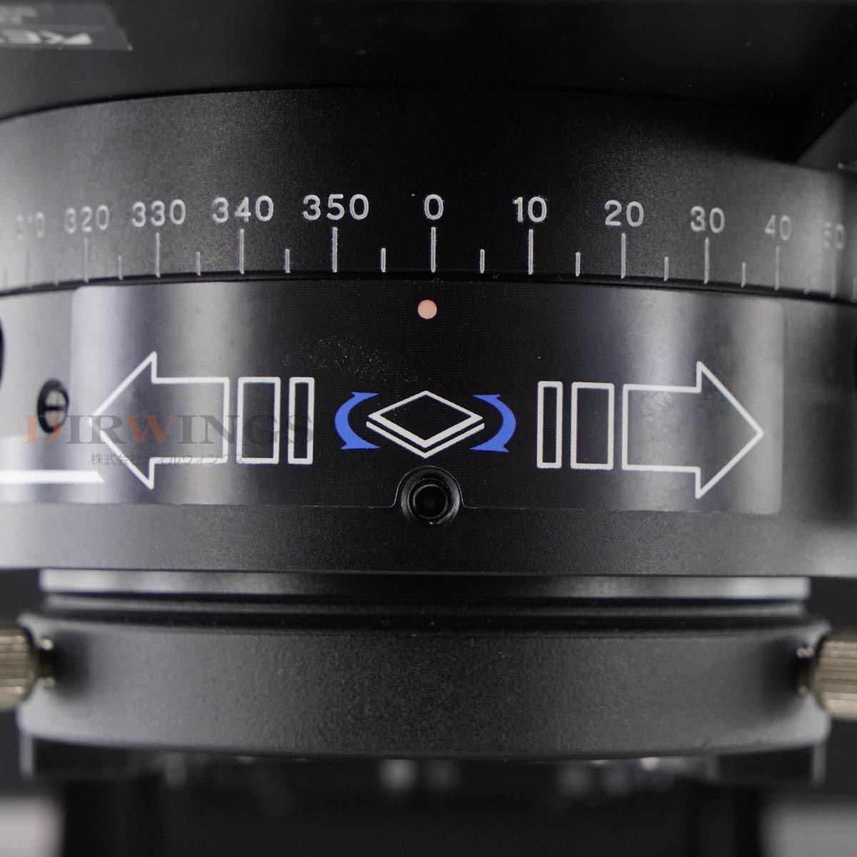 DW 8日保証 VR-3050 VR-3000 KEYENCE キーエンス 3D Measurement Macroscope ワンショット ...