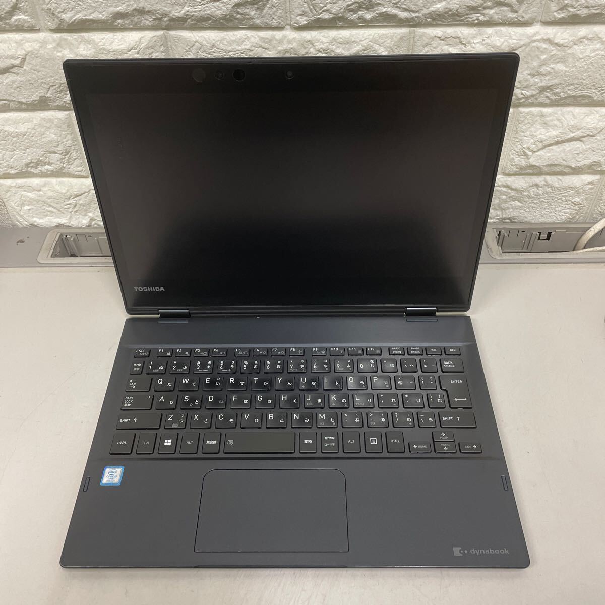 サ42 TOSHIBA dynabook VC72/B PV72BBGCKL7AA11 Core i5 7300U メモリ8GB(12インチ ...