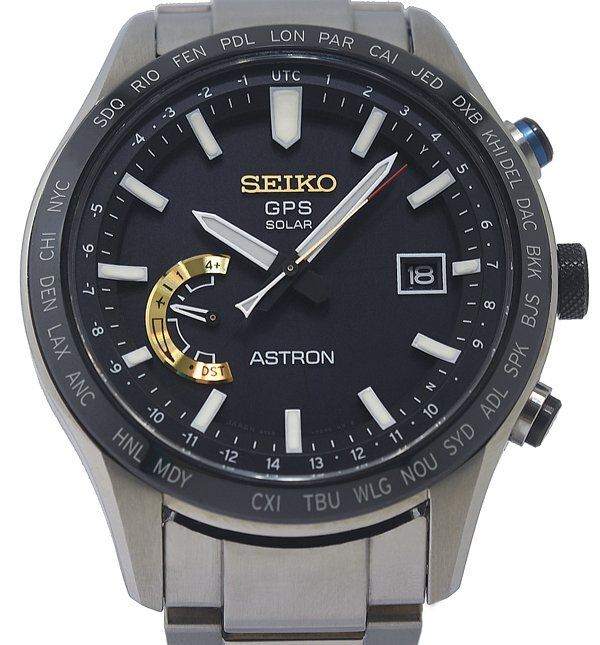 SEIKO ASTRON LIMITEDの値段と価格推移は？｜15件の売買データからSEIKO ASTRON LIMITEDの価値がわかる ...