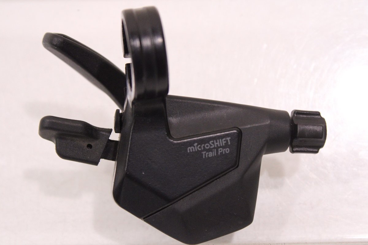 microSHIFT マイクロシフト SL-M9605 ADVENT-X Trail Trigger Pro 10s シフトレバー 右のみ(シフトレバー)｜売買されたオークション情報 ...