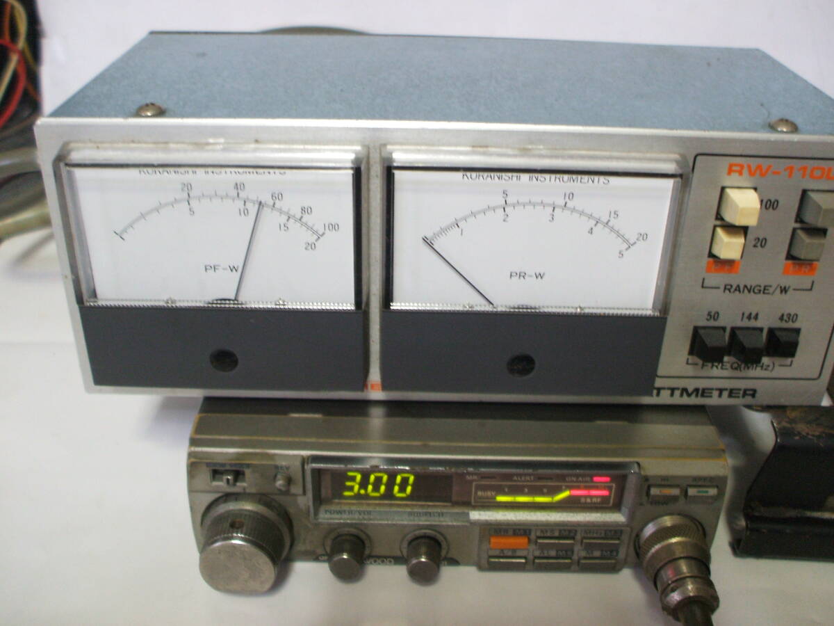 TM-401 430MHz FM(モービル)｜売買されたオークション情報、yahooの商品情報をアーカイブ公開 - オークファン（aucfan ...
