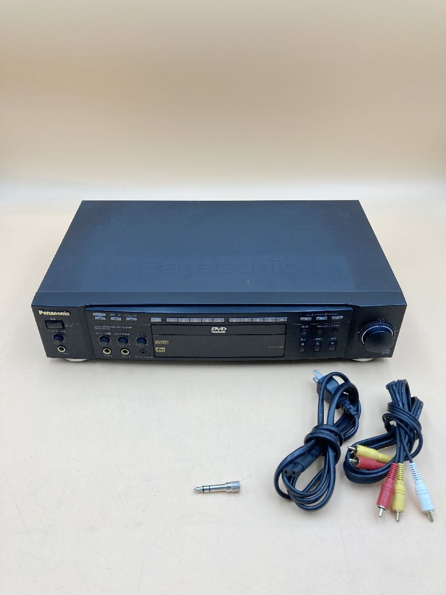 panasonic dvd-k570の値段と価格推移は？｜3件の売買データからpanasonic dvd-k570の価値がわかる。販売や買取 ...