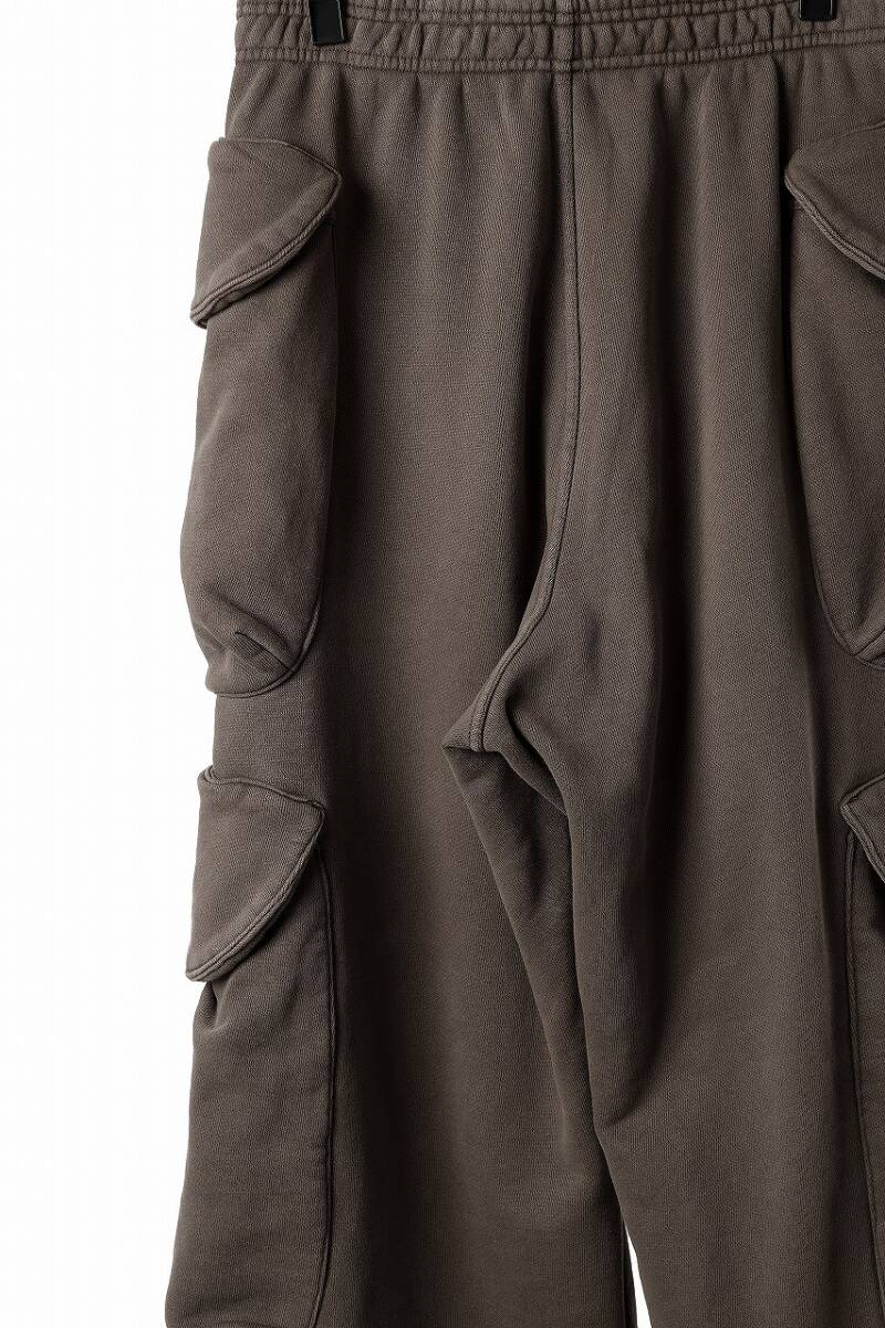 entire studios HEAVY GOCAR SWEAT PANTS タグ付き 定価31900円 incarnation A.F ARTEFACT JULIUS FACETASM ...