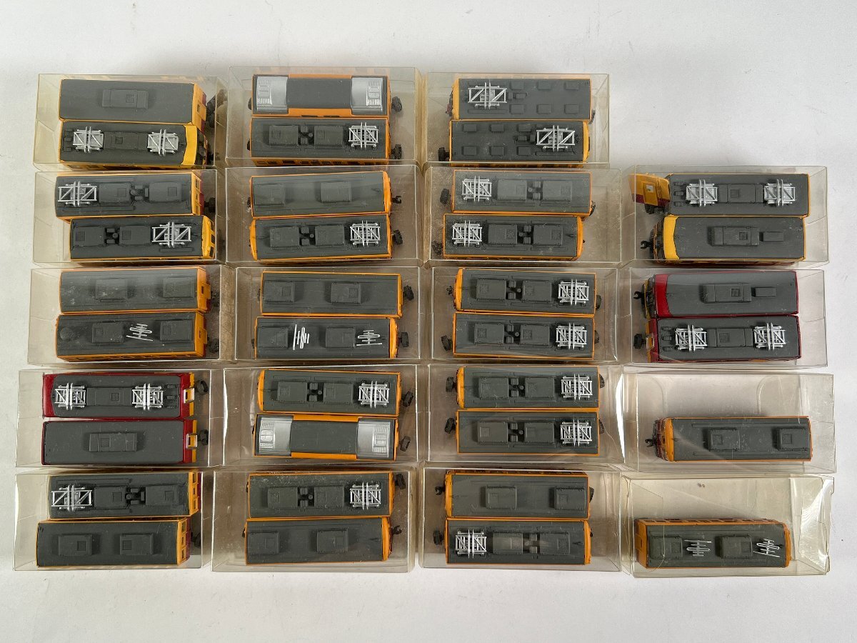 4-183 Bトレ 組立品 京阪 まとめ売り 3000系 8000系 他 Bトレインショーティー 鉄道模型 ajc(Bトレインショーティ)｜売買されたオークション情報、yahooの商品情報を ...