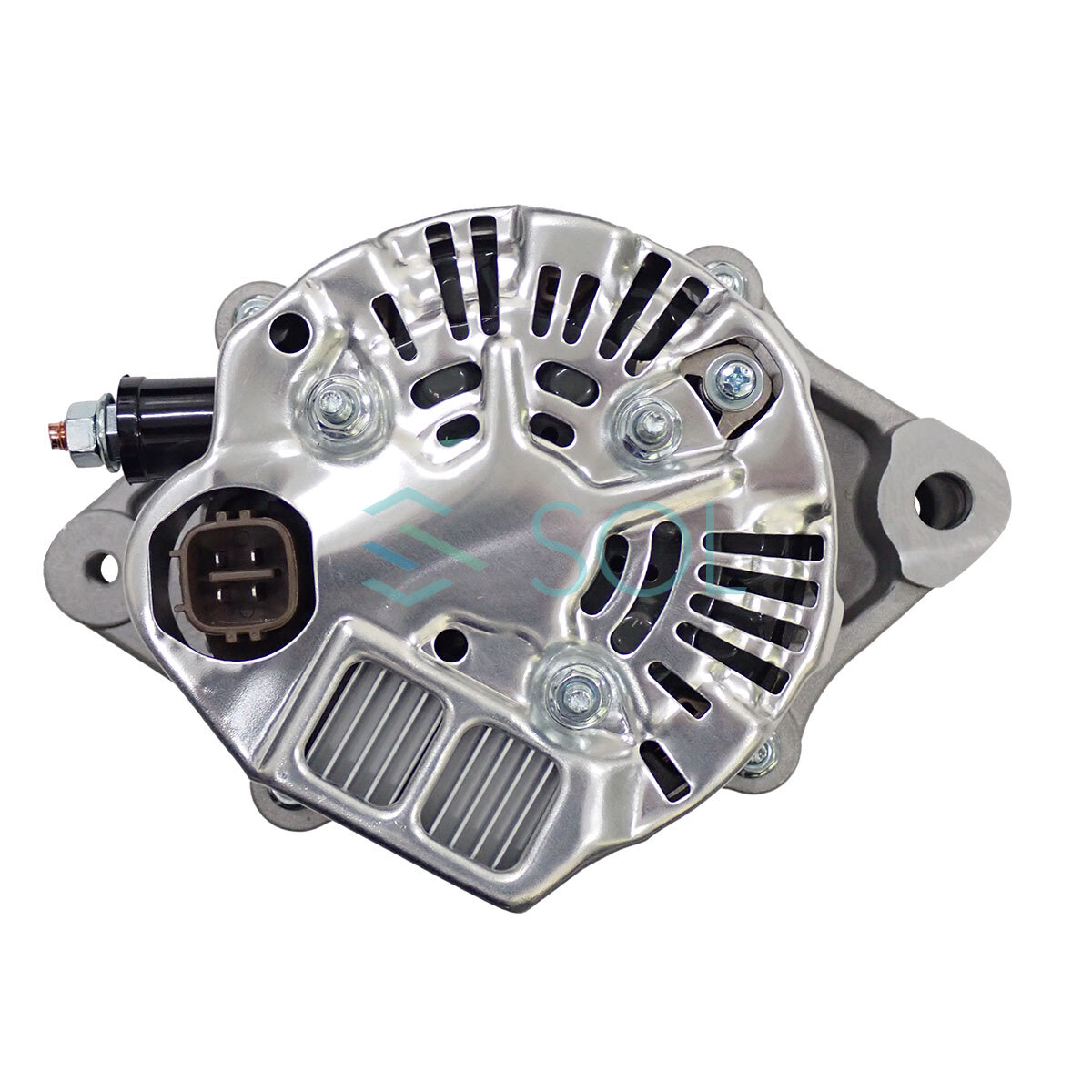 パレット MK21S オルタネーター ASSY 31400-58J10 31400-58J11 31400-58J12 31400-58J20 ...